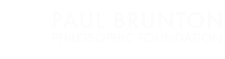 Illustrated Biography – Paul Brunton Philosophic Foundation