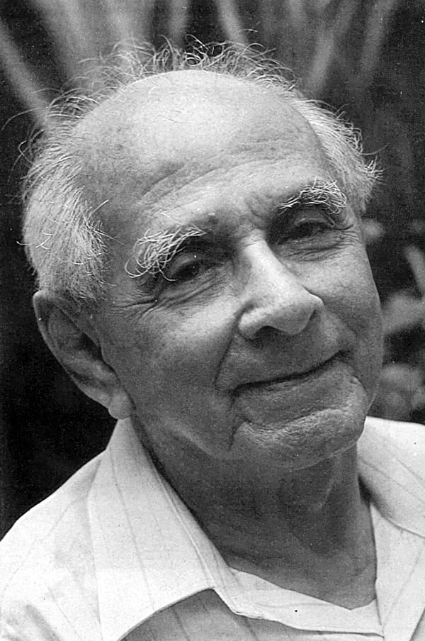 Paul Brunton on Aurobindo – Paul Brunton Philosophic Foundation