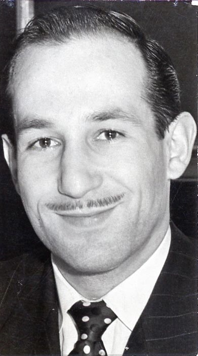 Illustrated Biography – Paul Brunton Philosophic Foundation