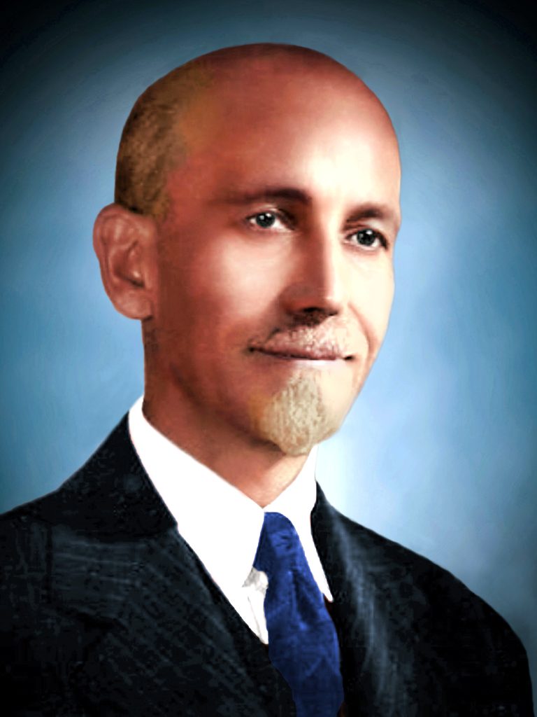 Illustrated Biography – Paul Brunton Philosophic Foundation