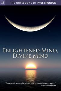The Notebooks of Paul Brunton – Paul Brunton Philosophic Foundation